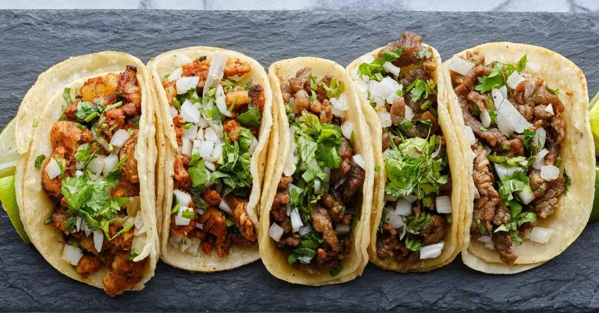 Las 25 Mejores Comidas Callejeras Mexicanas Para Probar Hoy El Comensal